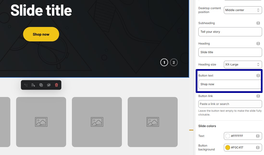 Shopify Impact Theme: All Features You Need To Succeed!